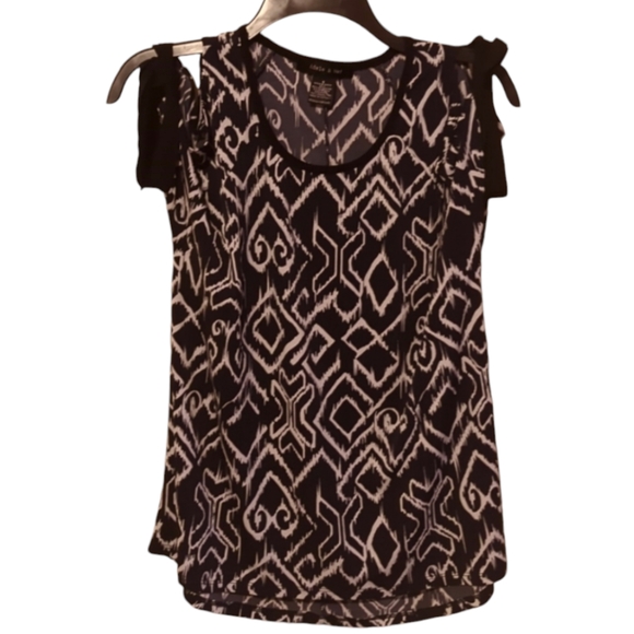 Adele & May | Tops | Adele May | Poshmark